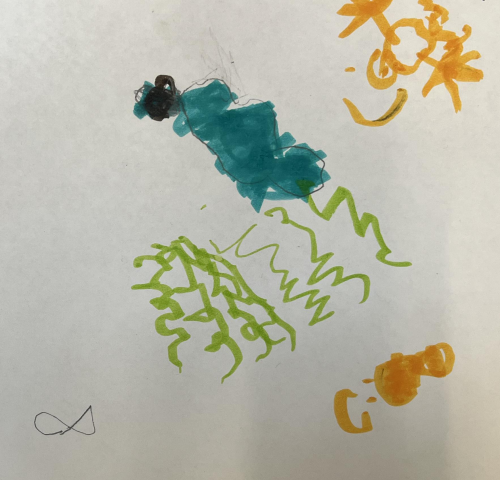 Tiger Taco : Little Inventors